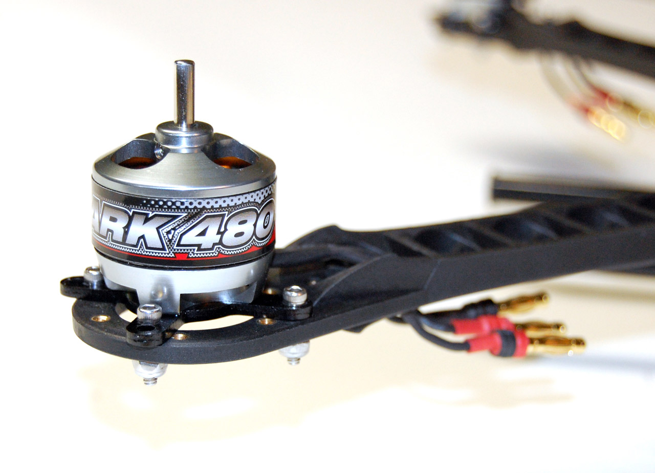 Vragen over stabiliteit en trillingen | ModelbouwForum.nl